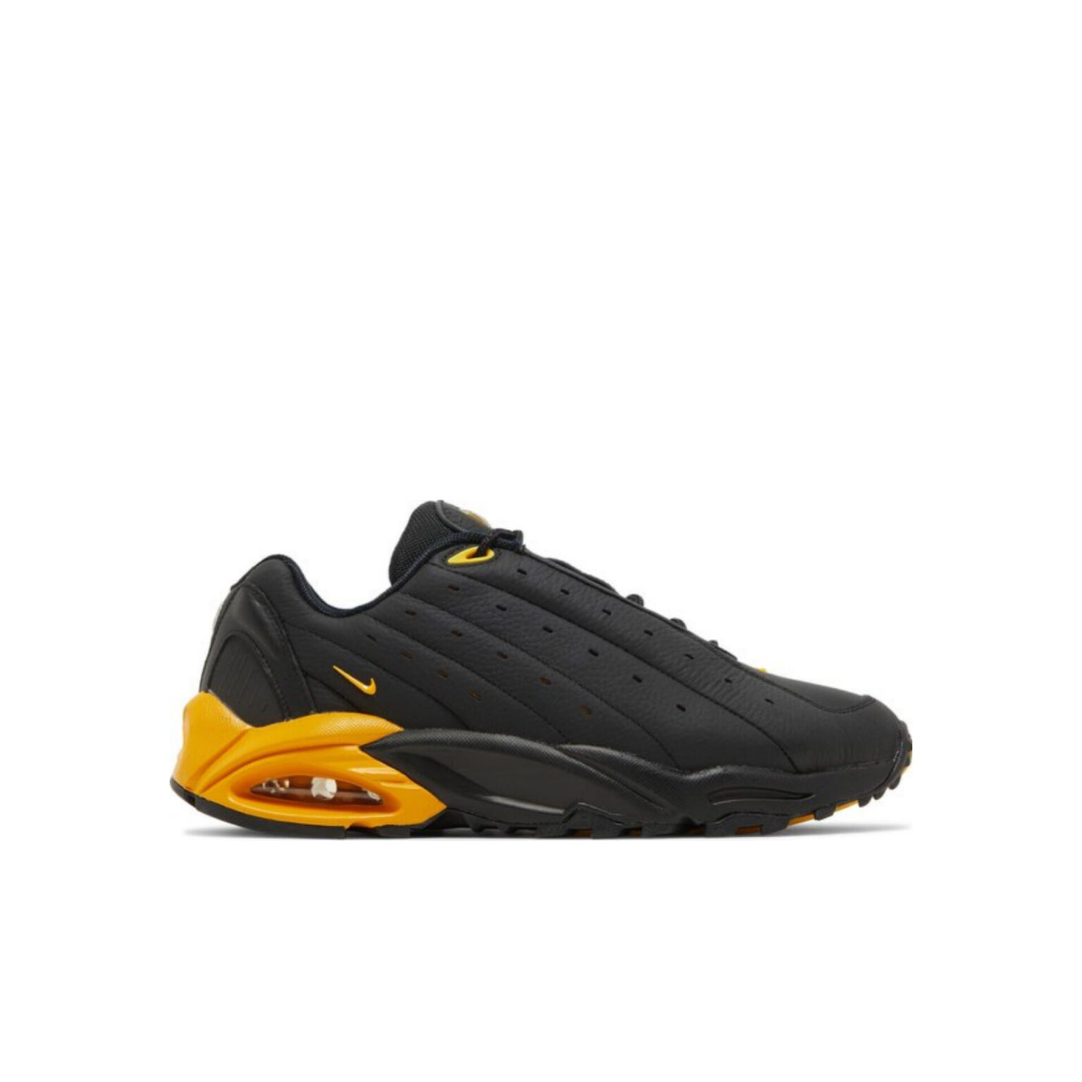 NOCTA Hot Step Air Terra Black University Gold - Sneaker Place Kenya