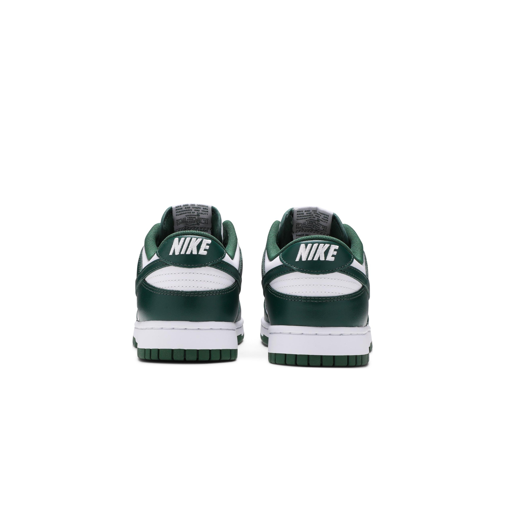Nike SB Dunk Michigan State - Sneaker Place Kenya
